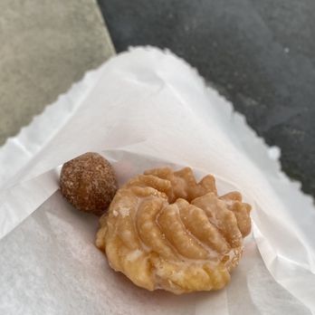 WESTERNCO DONUT - Updated December 2025 - 97 Photos & 179 Reviews ...