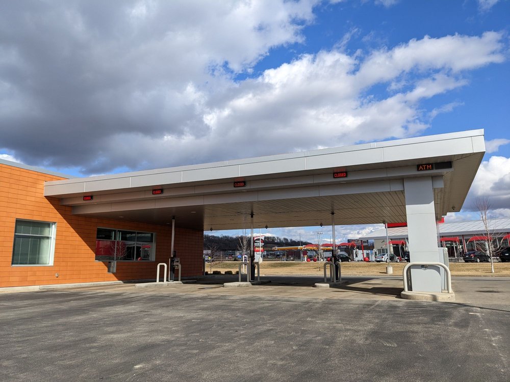 THINK BANK - Updated October 2025 - 253 Penny Ln NE, Rochester ...