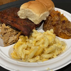 LITTLE PIGS BBQ - Updated November 2025 - 60 Photos & 47 Reviews - 261 ...