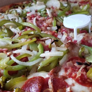 Good Guys Pizza - Takeout & Delivery - 82 Photos & 113 Reviews - Pizza ...