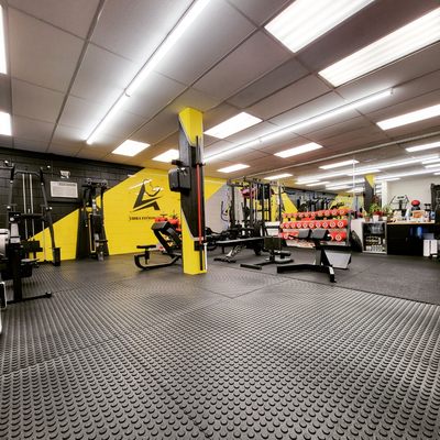 LIBRA FITNESS CLUB - Updated January 2026 - 4001 San Jacinto St ...