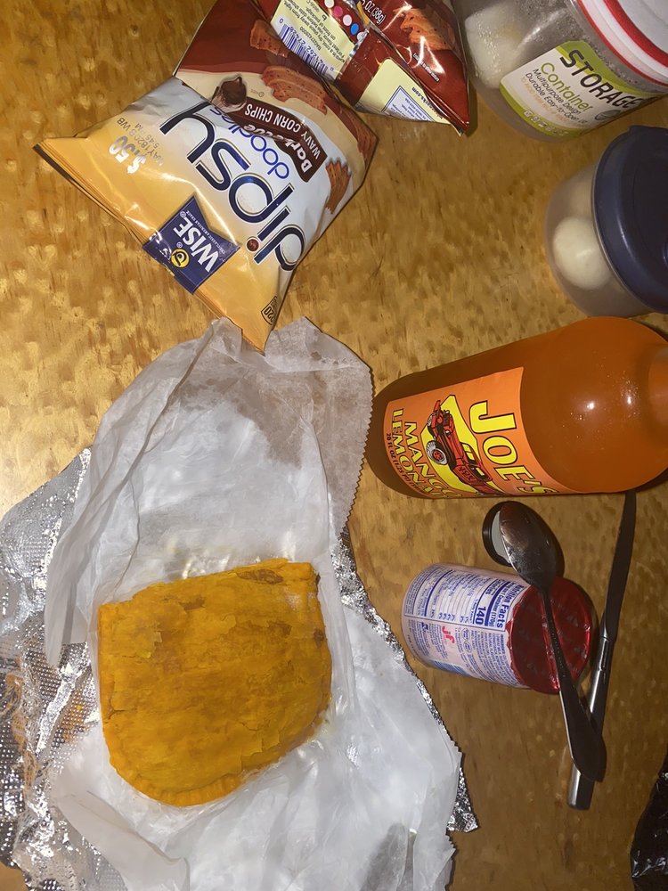 ALEX DELI - Updated December 2025 - 324A Brighton Beach Ave, Brooklyn ...