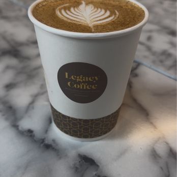 LEGACY COFFEE - Updated October 2025 - 239 Photos & 84 Reviews - 2606 Bickford Ave, Snohomish ...