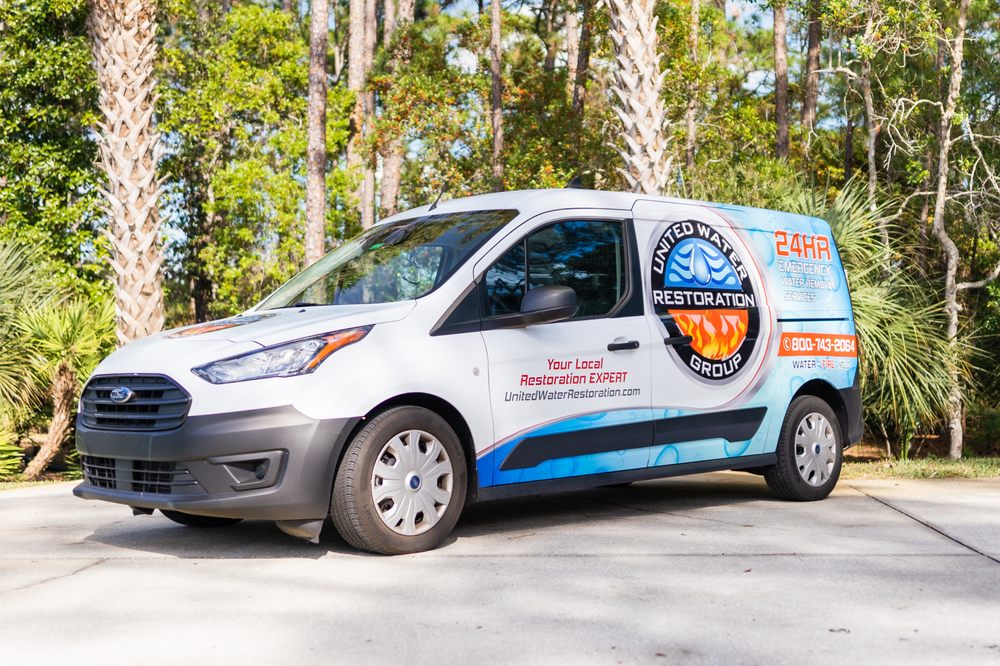 UNITED WATER RESTORATION GROUP OF POMPANO BEACH - Updated December 2025 ...