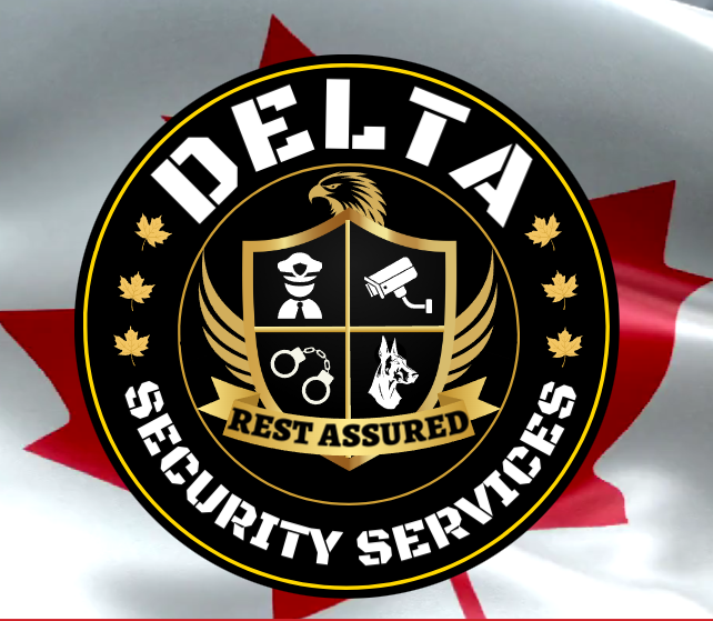 DELTA SECURITY SERVICES - Updated December 2025 - 1500 Meyerside Drive ...