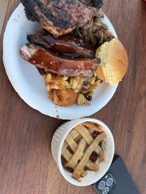 DA BIG SHOW BBQ - Updated January 2026 - 39 Photos & 74 Reviews ...