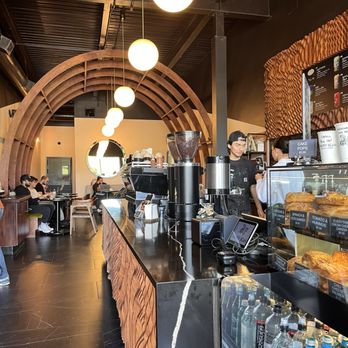 MANDY BEAN SPECIALTY COFFEE - Updated December 2025 - 65 Photos & 41 ...