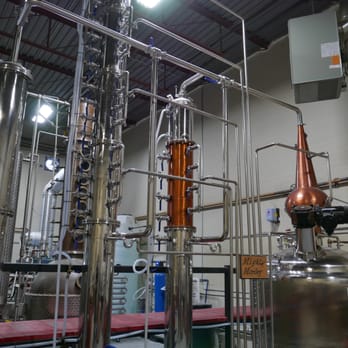 RIG HAND CRAFT DISTILLERY - Updated December 2025 - 58 Photos & 18 ...
