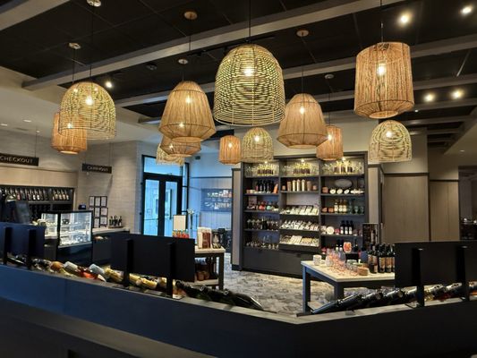 COOPER’S HAWK WINERY & RESTAURANT- KANSAS CITY - NORTHLAND, MO ...