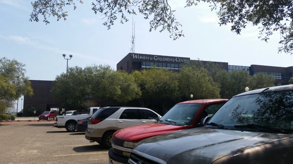 DETAR HEALTHCARE SYSTEM - Updated October 2025 - 10 Photos - 101 ...