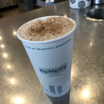 REMEDY CAFE - Updated August 2025 - 123 Photos & 100 Reviews - 10310 ...