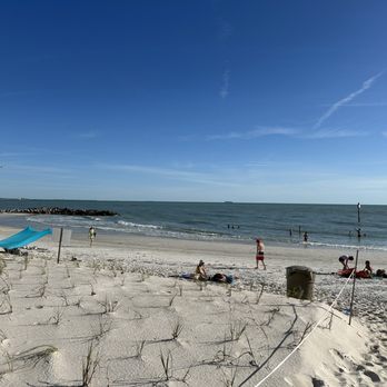 UPHAM BEACH - Updated November 2025 - 94 Photos & 32 Reviews - 6700 ...