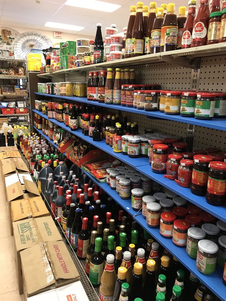 KIM’S ORIENTAL FOOD & GIFTS - Updated September 2024 - 10 Photos & 27 ...