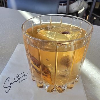 SALTED EDGE - Updated July 2024 - 213 Photos & 60 Reviews - 110 S 243rd ...
