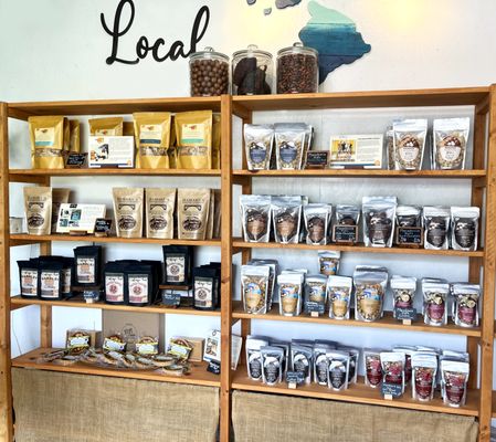 YAY CANDY - Updated January 2026 - 10 Photos - 75-6129 Ali'i Dr, Kailua ...