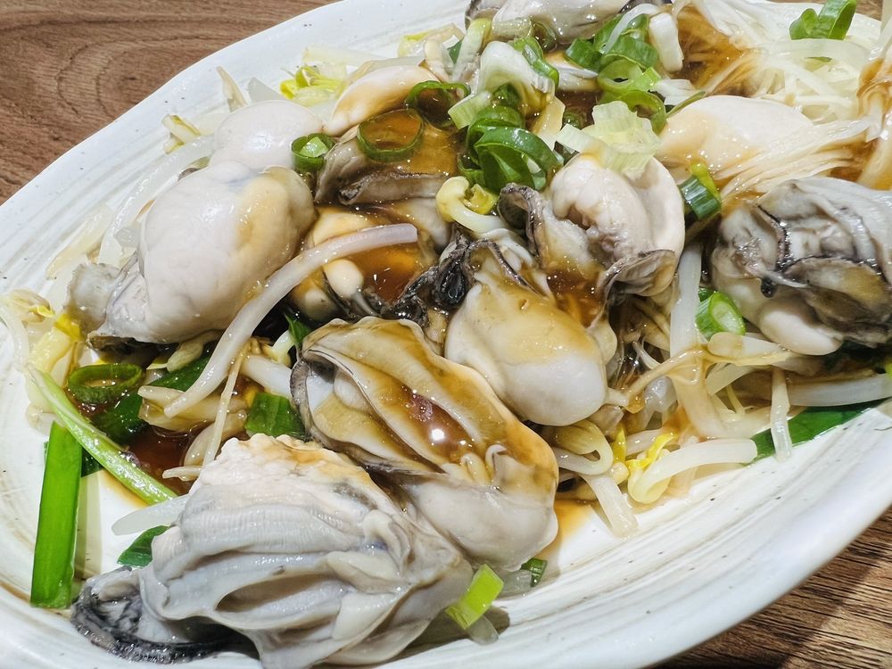 TANJI TAINAN MILKFISH - Updated December 2024 - 14 Photos - Tongan St ...