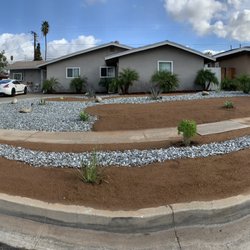 MODERN LANDSCAPE - TEMP. CLOSED - 77 Photos & 47 Reviews - 700 E ...