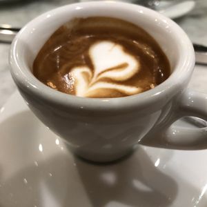 ZIBETTO ESPRESSO BAR - 276 Photos & 481 Reviews - Coffee & Tea - 1385 ...