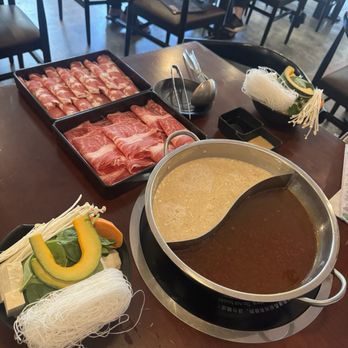 SHABU SHACK - Updated March 2025 - 293 Photos & 145 Reviews - 200 Grand ...