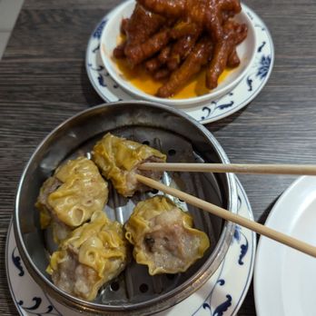 DIM SUM CAFE - Updated September 2024 - 996 Photos & 567 Reviews - 2711 ...