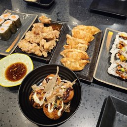 SUSHI AYCE - Updated December 2025 - 752 Photos & 551 Reviews - 660 S ...