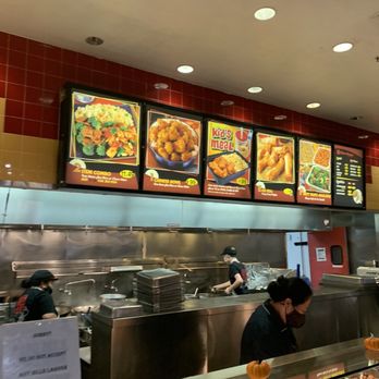 EASTRIDGE FOOD COURT - Updated December 2025 - 20 Photos & 12 Reviews ...