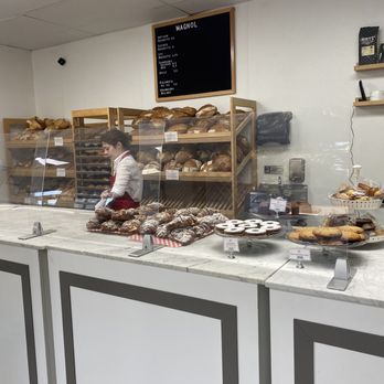 Magnol French Baking - Reserve Now - Bakeries - Updated June 2025 - 494 ...
