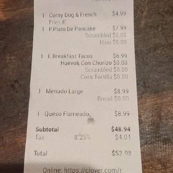 DEL RANCHO MEXICAN RESTAURANT - Updated October 2025 - 12 Photos & 12 ...