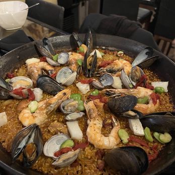 SOCARRAT PAELLA BAR - CHELSEA - Updated August 2025 - 1628 Photos ...