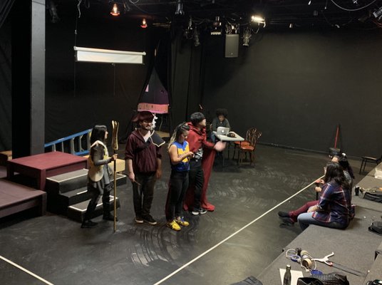 BINDLESTIFF STUDIO - Updated October 2025 - 21 Photos & 29 Reviews ...