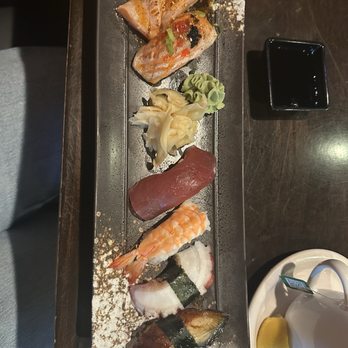 ZABB THAI & SUSHI - Updated December 2025 - 1717 Photos & 1035 Reviews ...