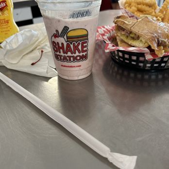SHAKE STATION - Updated April 2025 - 412 Photos & 504 Reviews - 4219 US ...