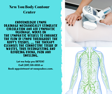 NEW YOU BODY CONTOUR CENTER - Updated October 2025 - 37 Photos - 8660 ...