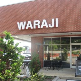 WARAJI JAPANESE RESTAURANT - Updated December 2025 - 942 Photos & 693 ...