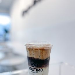 NOSTIMO CAFE & TEA - Updated December 2025 - 1428 Photos & 562 Reviews ...
