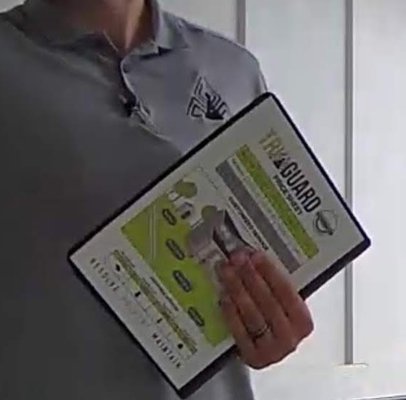 TRIGUARD PEST CONTROL - Updated October 2025 - 26 Photos & 54 Reviews ...