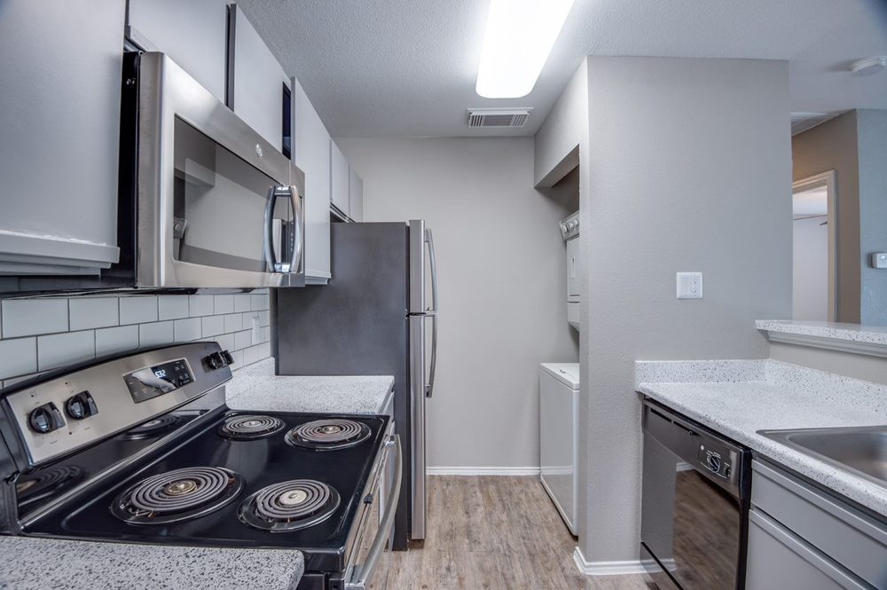 PARK AT SPRING CREEK APARTMENTS - 30 Photos - 29807 Tomball Pkwy ...