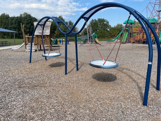 WOLF RUN PARK - Updated July 2025 - 47 Photos & 11 Reviews - 9900 E ...