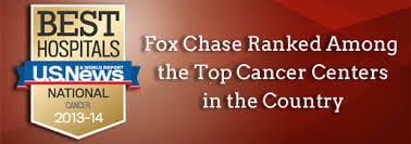 FOX CHASE CANCER CENTER - Updated July 2025 - 29 Photos & 104 Reviews - 333 Cottman Ave ...