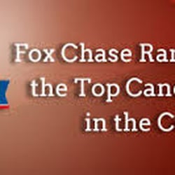 FOX CHASE CANCER CENTER - 29 Photos & 68 Reviews - 333 Cottman Ave ...