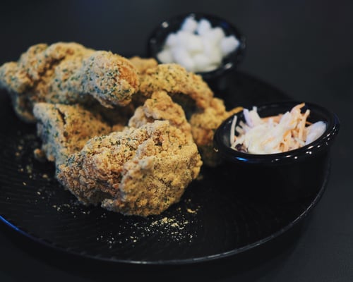 NENE CHICKEN - Updated August 2025 - 107 Photos & 33 Reviews - 871 ...