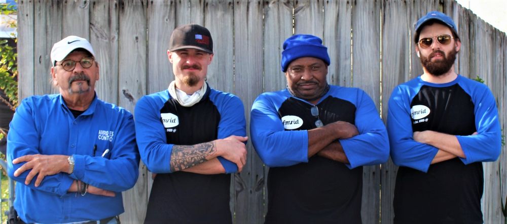 AMRID PEST CONTROL - Updated January 2026 - 12 Reviews - 614 Ridge St ...