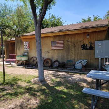 PALM CREEK RV RESORT AND PICNIC GROUNDS - Updated July 2024 - 113 ...