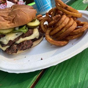 THE CHIMNEY TREE GRILL - 59 Photos & 76 Reviews - Burgers - 1111 Ave Of ...