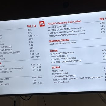 FREDDO ATX - Updated July 2024 - 206 Photos & 107 Reviews - 2336 S ...