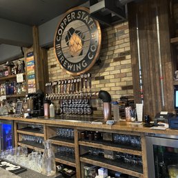 COPPER STATE BREWING - Updated July 2025 - 336 Photos & 271 Reviews ...