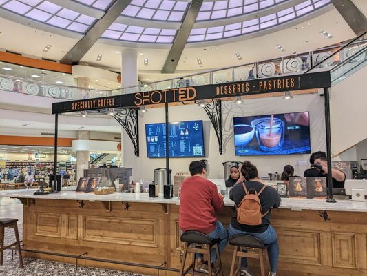 SHOTTED SPECIALTY COFFEE - 234 Photos & 126 Reviews - 7850 Tysons ...