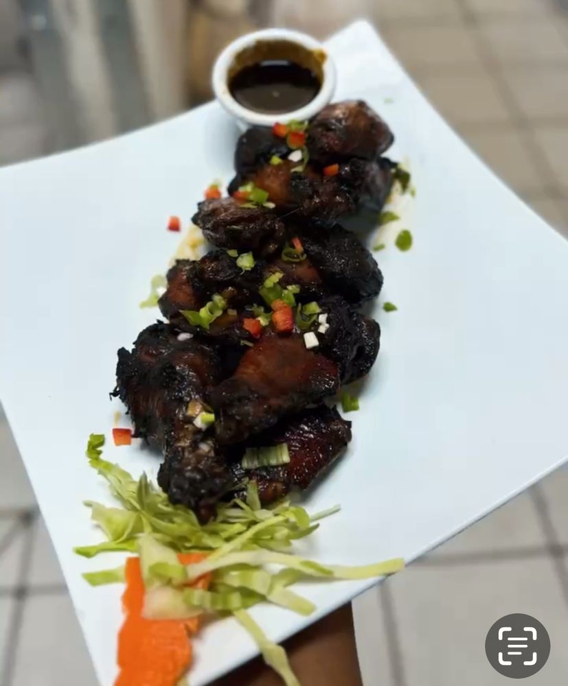WHA GWAAN JAMAICA JAMAICA RESTAURANT AND LOUNGE - Updated July 2025 ...