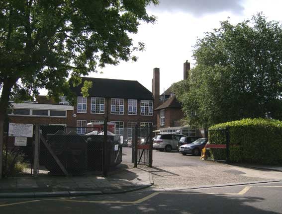 HAMPTON HILL JUNIOR SCHOOL - Updated July 2025 - St James's Avenue, London, United Kingdom ...