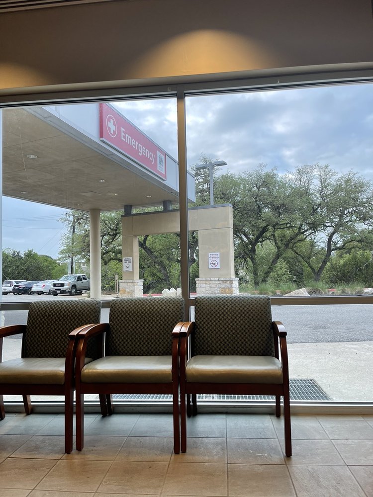 METHODIST BOERNE EMERGENCY CENTER - Updated October 2025 - 30 Reviews ...